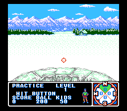 滑雪或死亡|姆克游戏